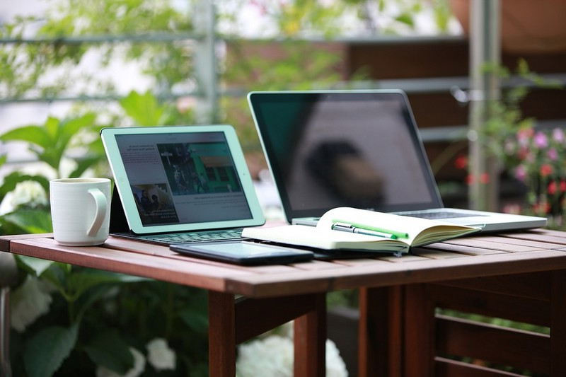 Emploi de rédacteur freelance : surfer sur la tendance de la rédaction ...