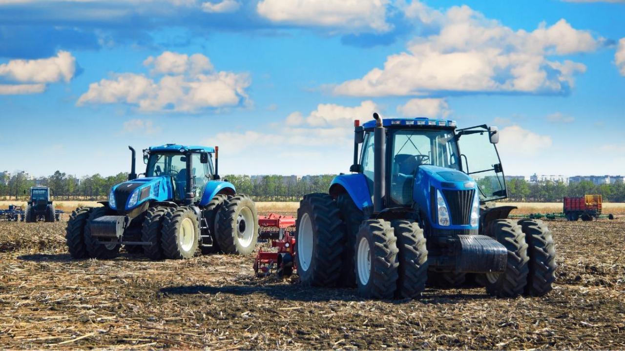 Machines agricoles : pourquoi se fournir en pièces détachées auprès d ...