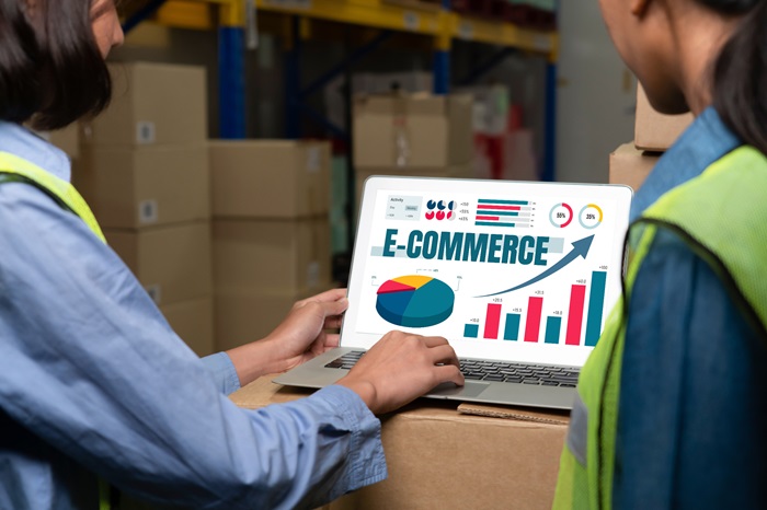 Comment procéder pour optimiser sa logistique en e-commerce