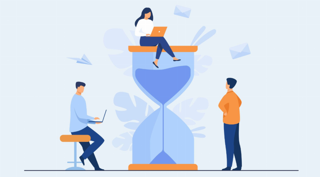 Comment bien gerer son temps au quotidien Comment bien gerer son temps au quotidien