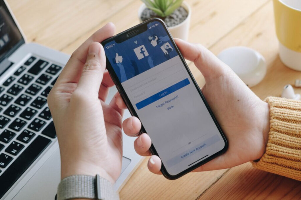 Facebook Connexion sur navigateurs mobiles : Astuces pour une ...
