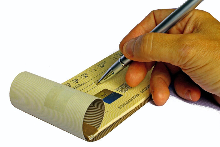 Comment gérer un incident de paiement suite à l’émission d’un chèque ...