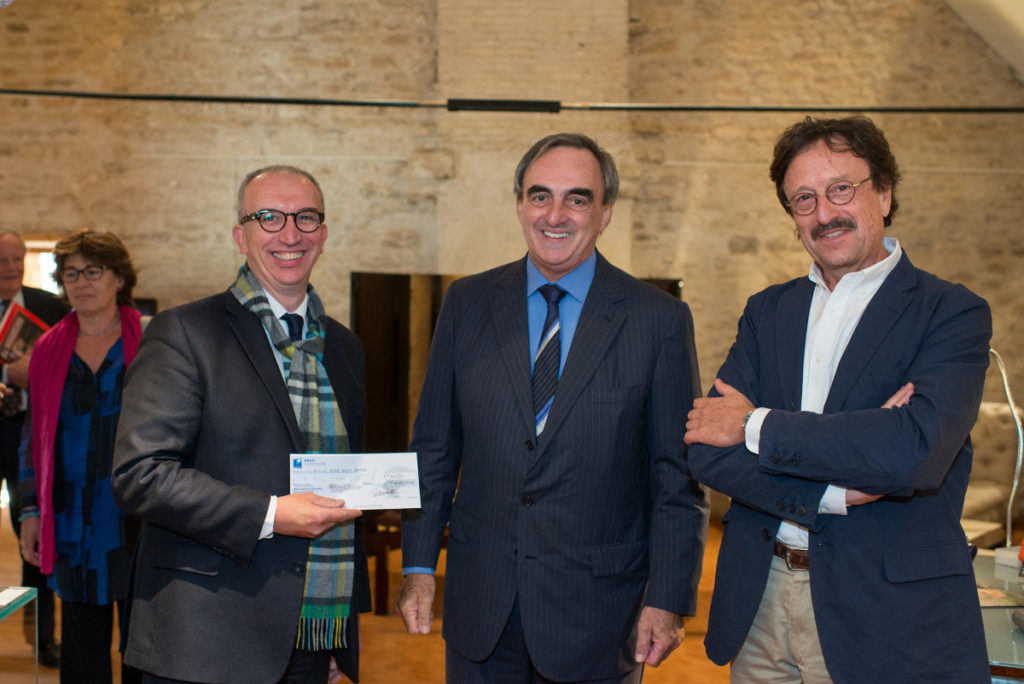 Qui est vraiment le commissaire-priseur Marc-Arthur Kohn