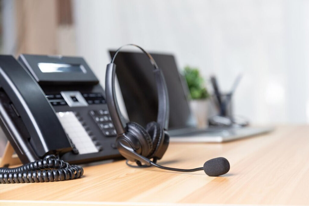 Qu'est-ce que la VoIP que propose Aircall