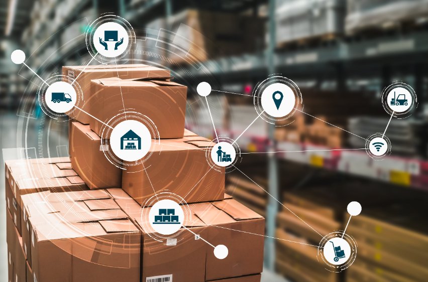 Quel logiciel de gestion de stock choisir pour son entreprise