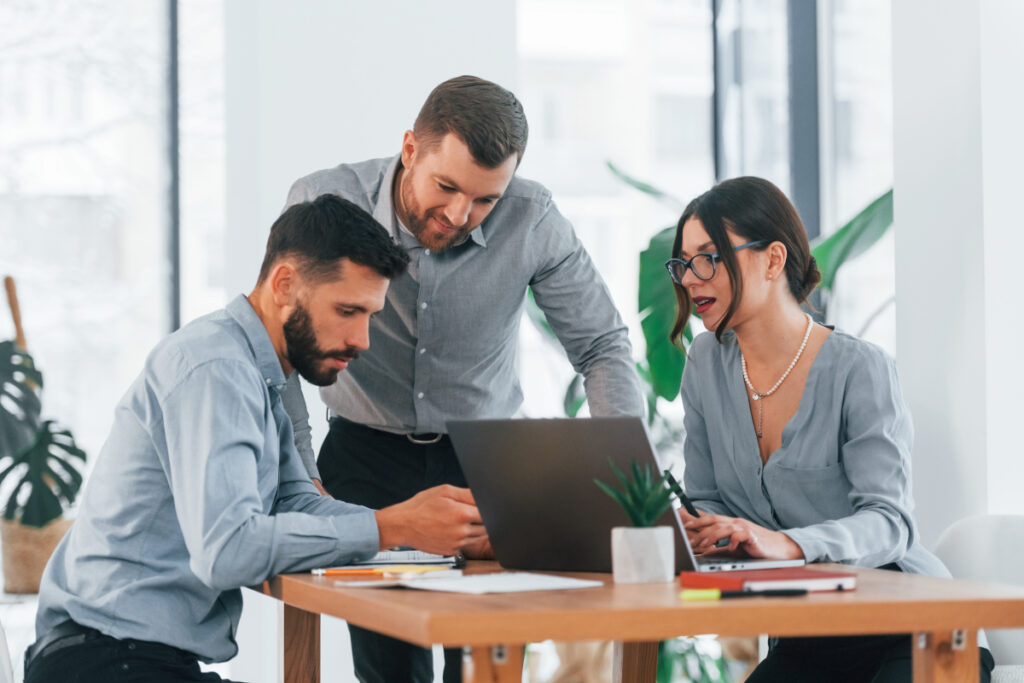 L’importance stratégique de l’anglais pour les entrepreneurs