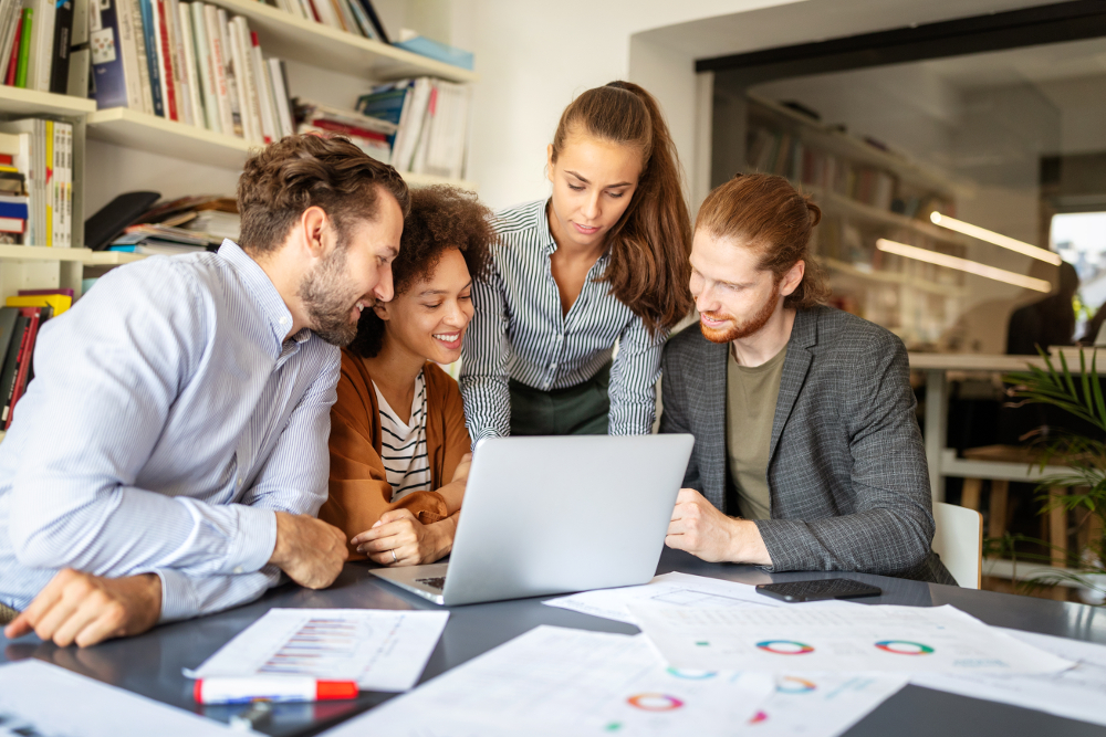 La création et la modification d’une association professionnelle