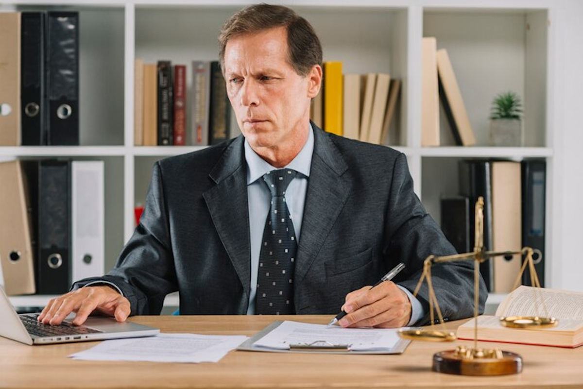 Quel avocat choisir lors d'un dommage corporel