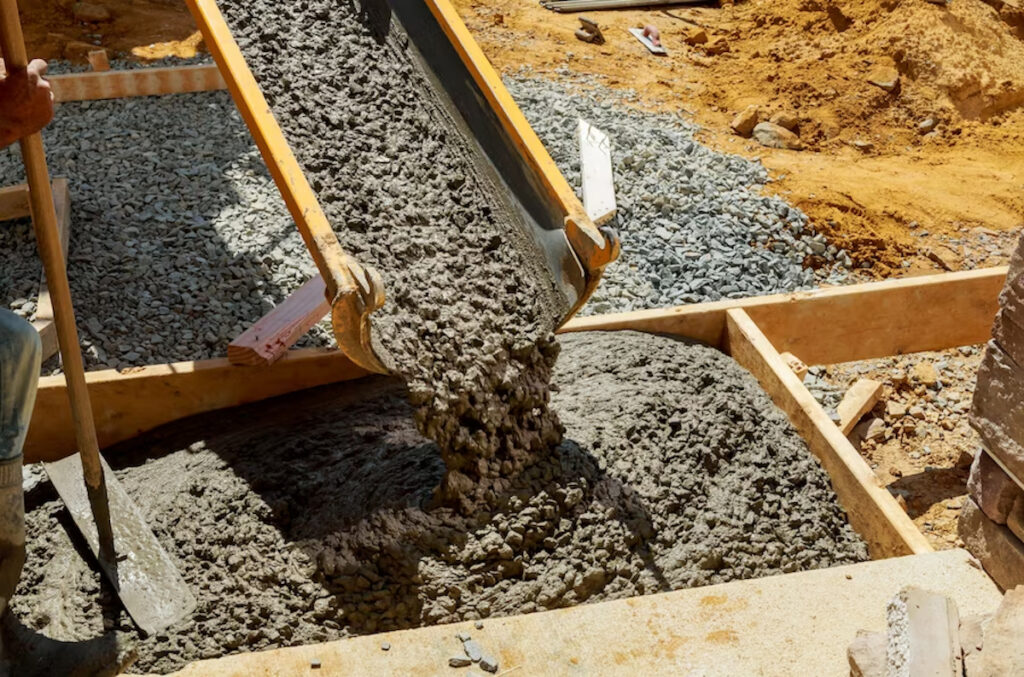 Comment le béton s’adapte aux changements de température