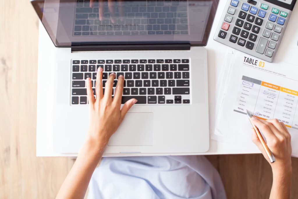 Modèle de bon de commande : créez facilement vos commandes fournisseurs