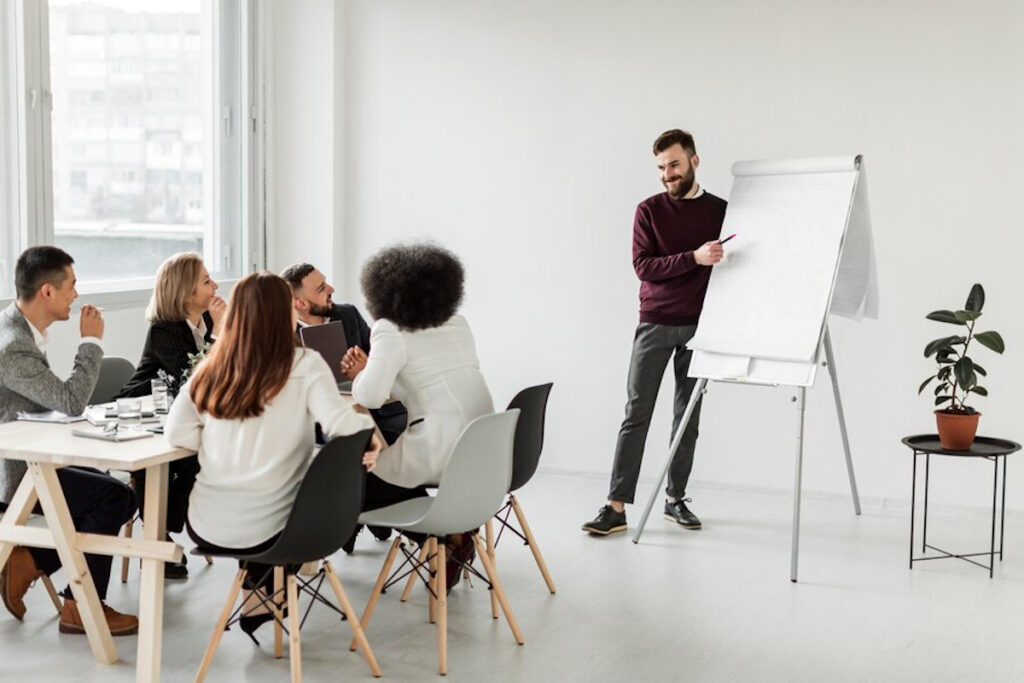 Comprendre les types de formations professionnelles disponibles pour ...