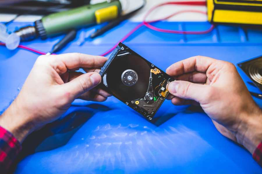 Comment choisir un disque dur pour votre ordinateur Comment choisir un disque dur pour votre ordinateur