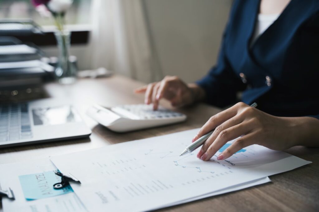 Cours de comptabilité générale pour débutant : comment apprendre les ...