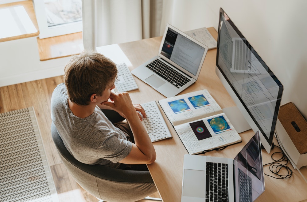 No code : Le développement no-code comme alternative à la programmation