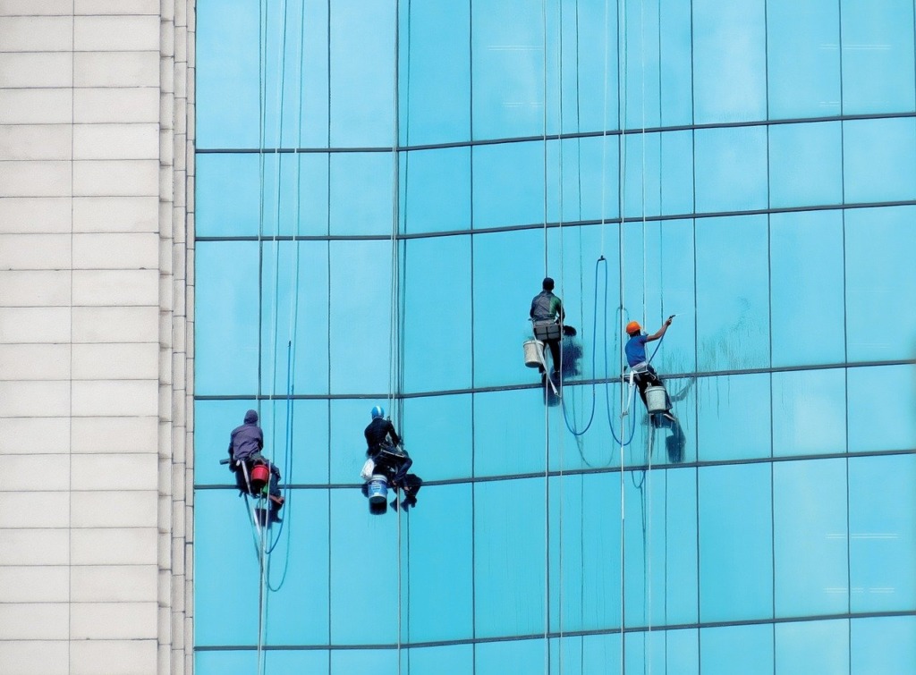 Quels sont les missions d'une entreprise de services de nettoyage