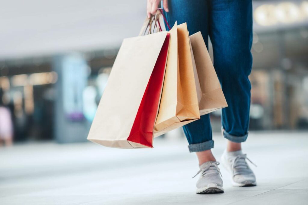 Les nouveaux enjeux environnementaux du secteur du retail