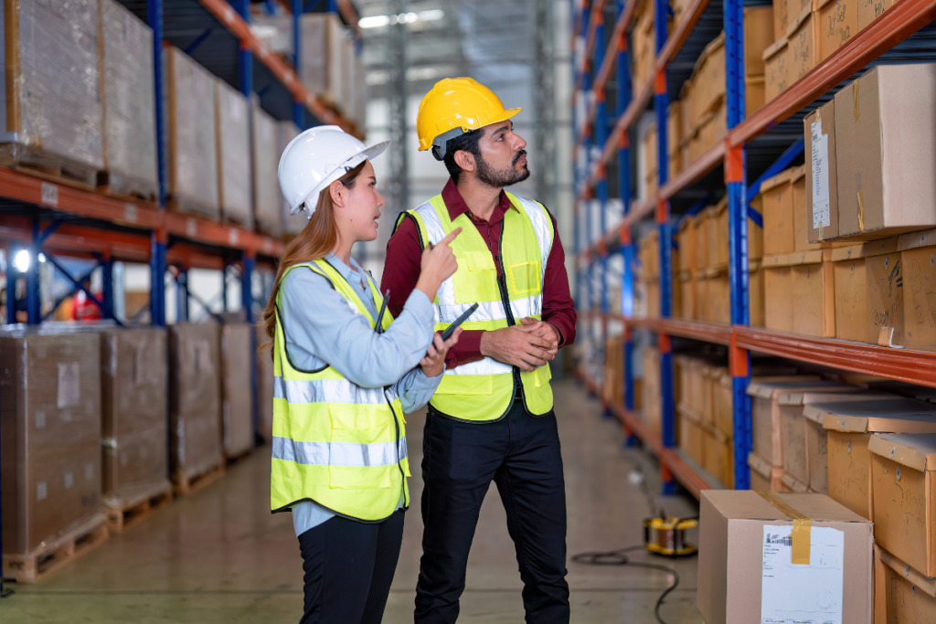 Les différents types de flux logistiques pour comprendre les enjeux de ...