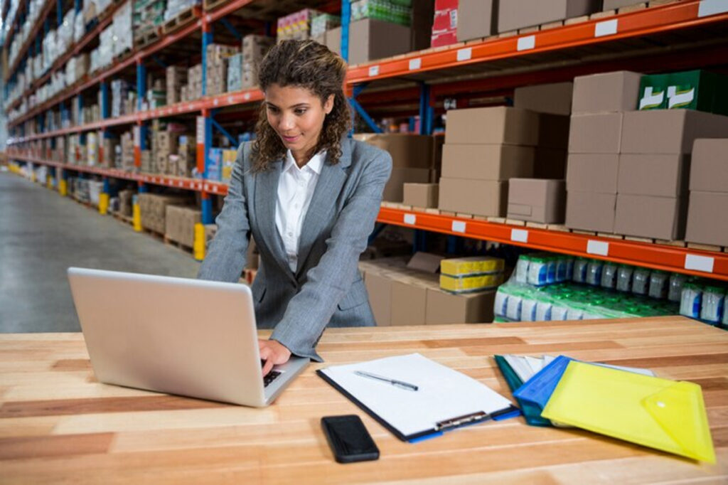 Gestion de stock avec Excel : quelles données pour gérer votre inventaire