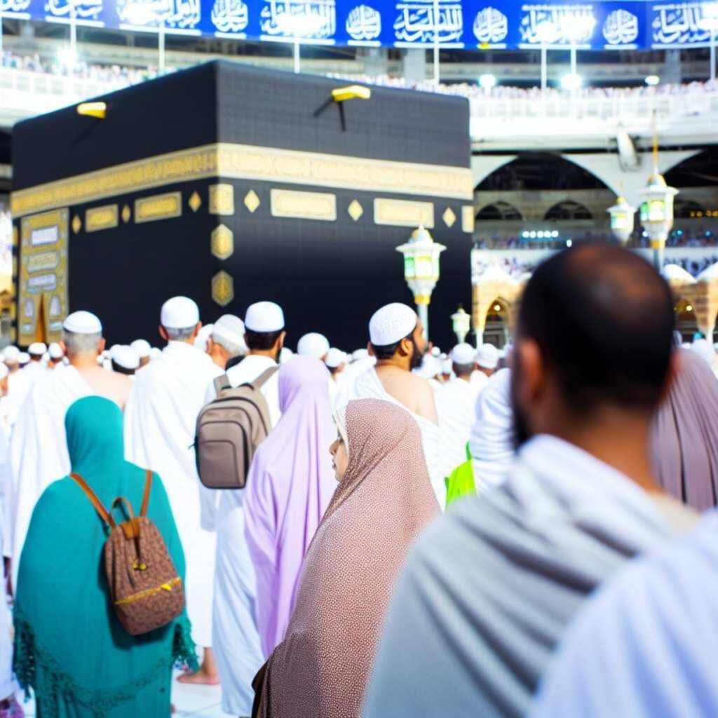 Guide complet du tourisme Omra : conseils et réglementations