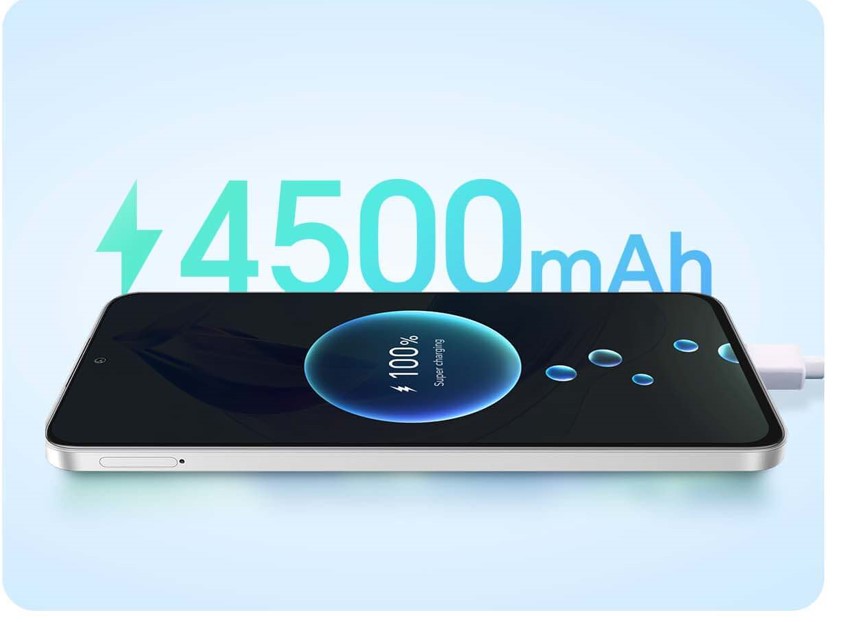 Le HONOR 90 Lite : le smartphone B2B qui combine performances ...