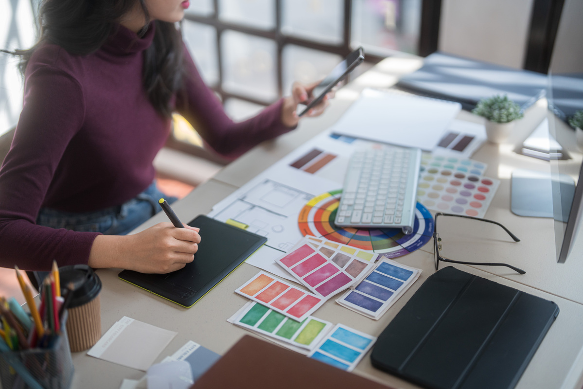 Comment un logo efficace transforme l'image de votre entreprise