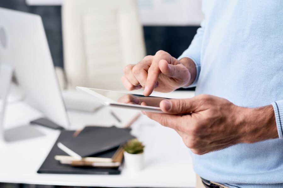 Les étapes pour écrire un mail professionnel formel en français