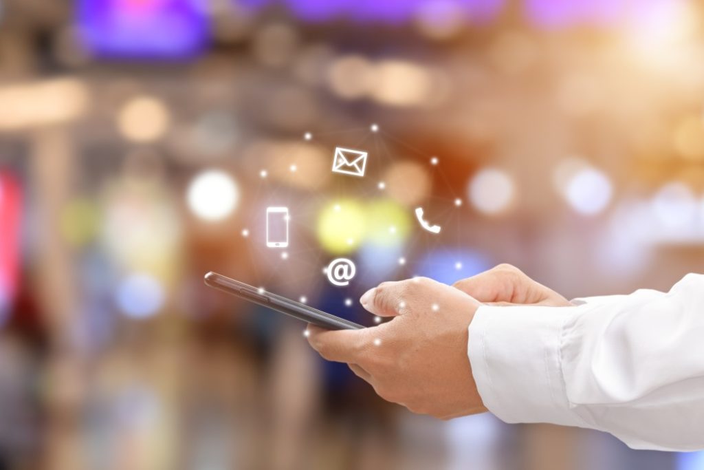 Le messaging : découvrez ce nouvel outil pour améliorer sa relation client