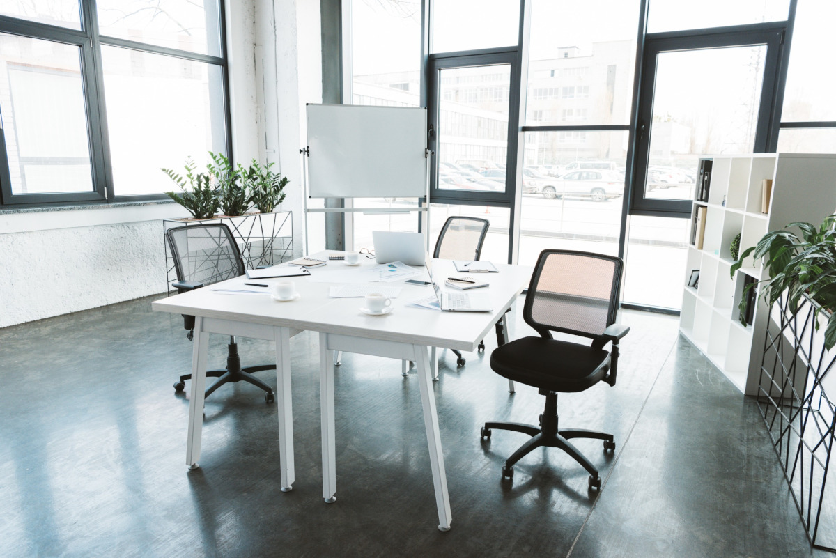Comment bien réussir l’agencement de son mobilier de bureau
