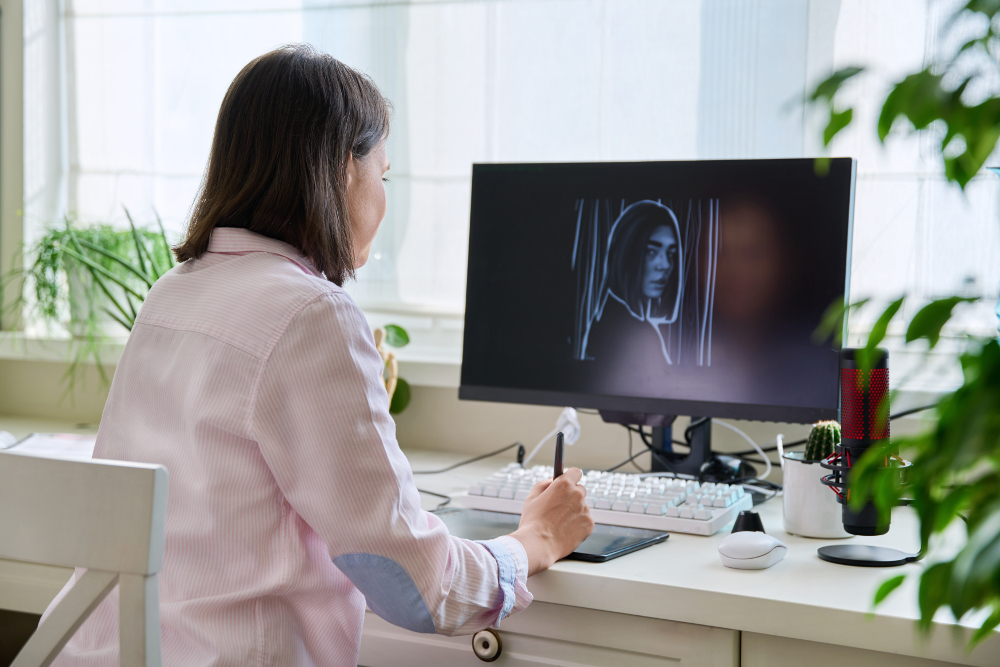 Débuter en motion design : nos conseils