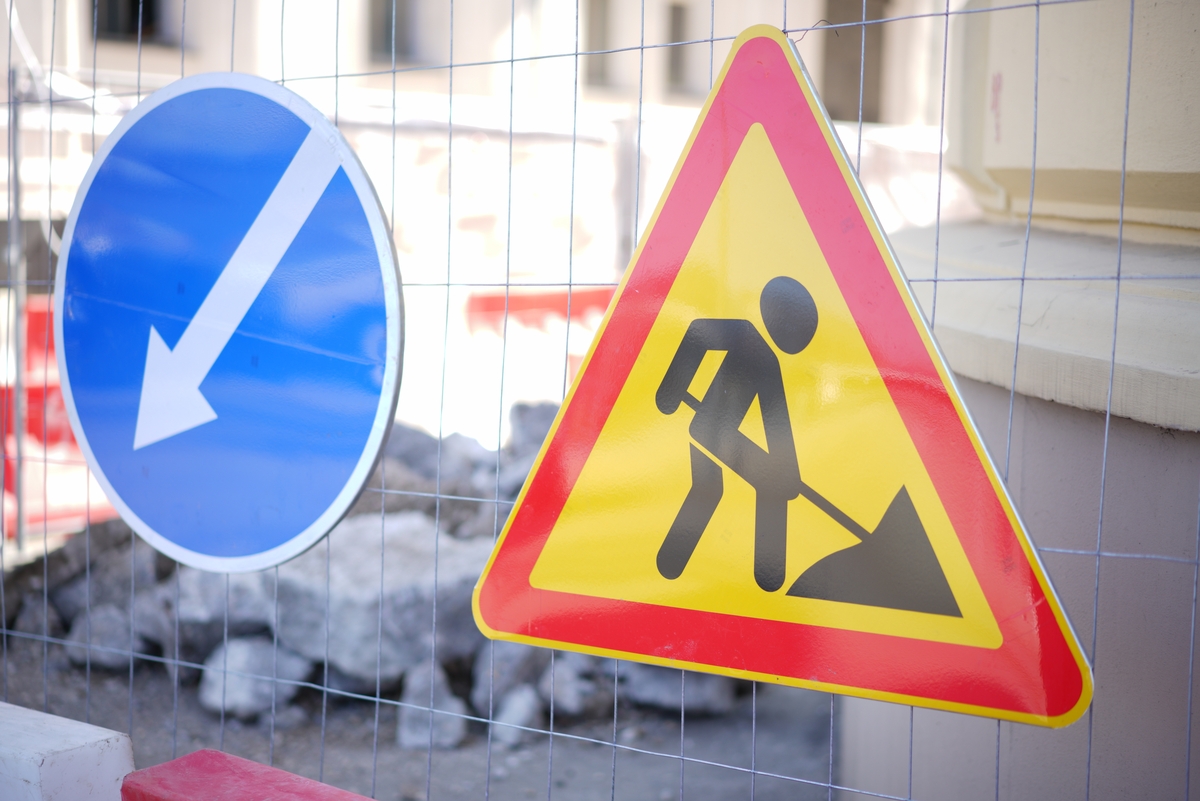 Quelle dimension choisir pour améliorer la visibilité des panneaux de ...