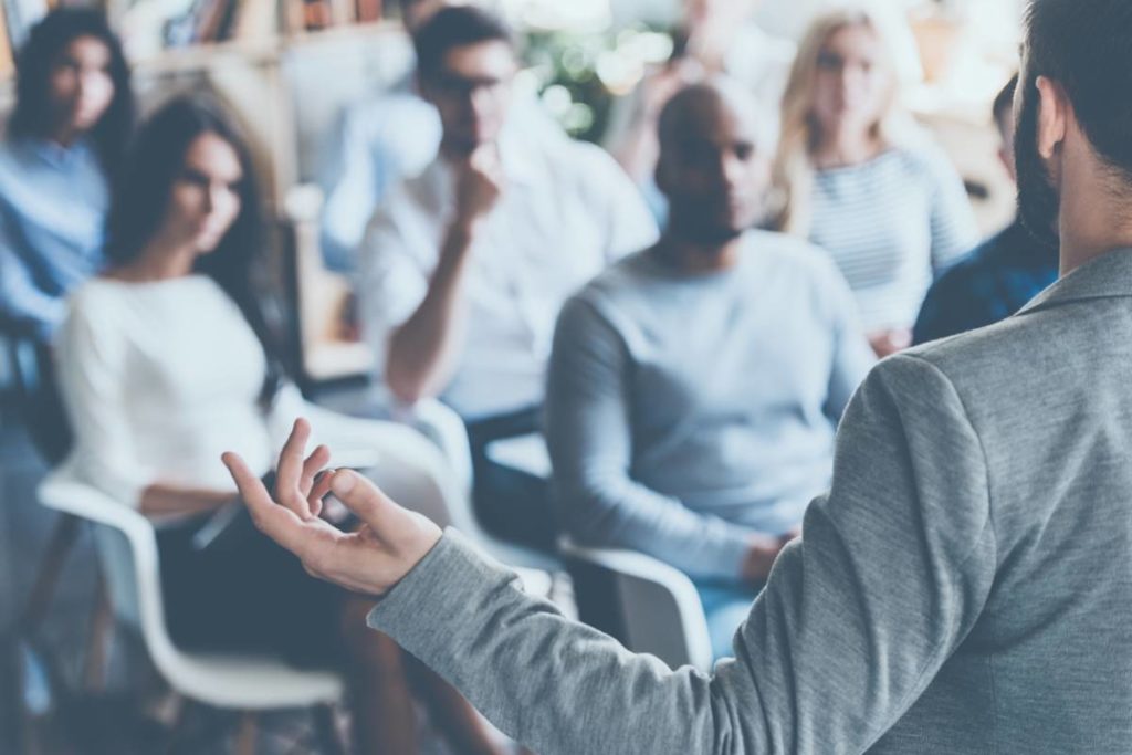 L'apprentissage social au cœur de la formation professionnelle