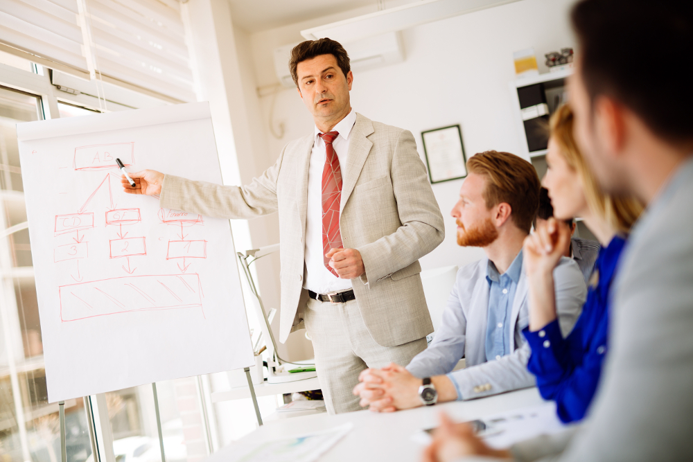 10 éléments essentiels pour un plan de projet parfait