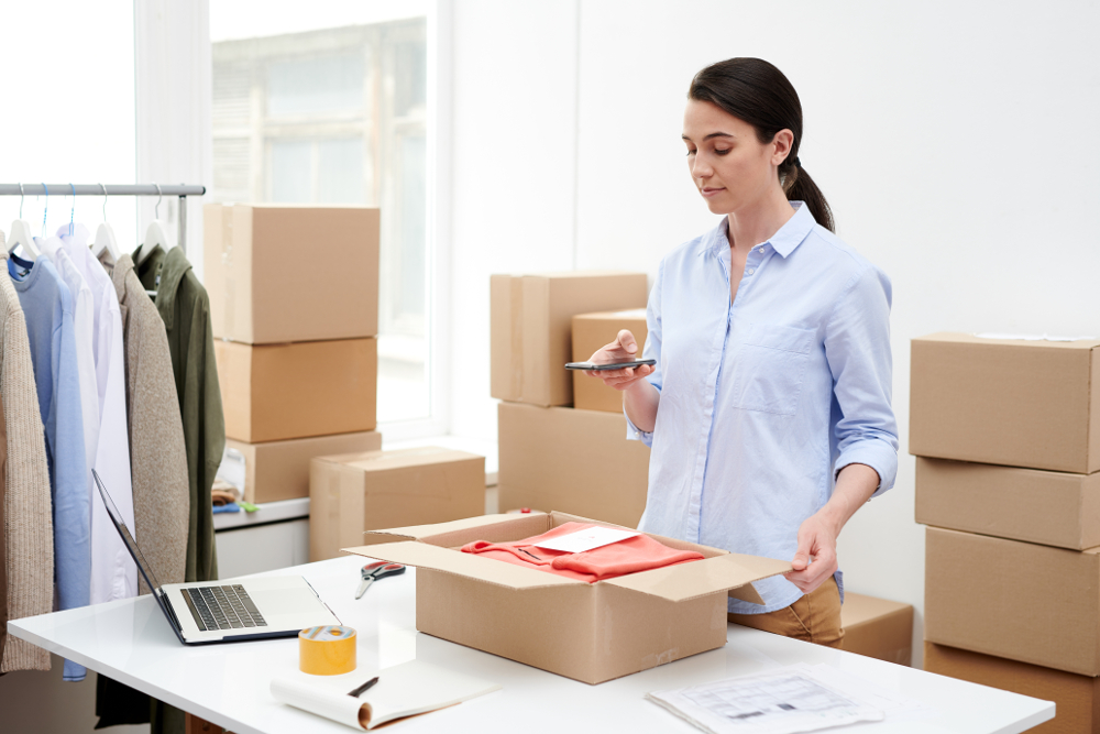 Le matériel à utiliser pour faciliter la préparation des colis de votre ...