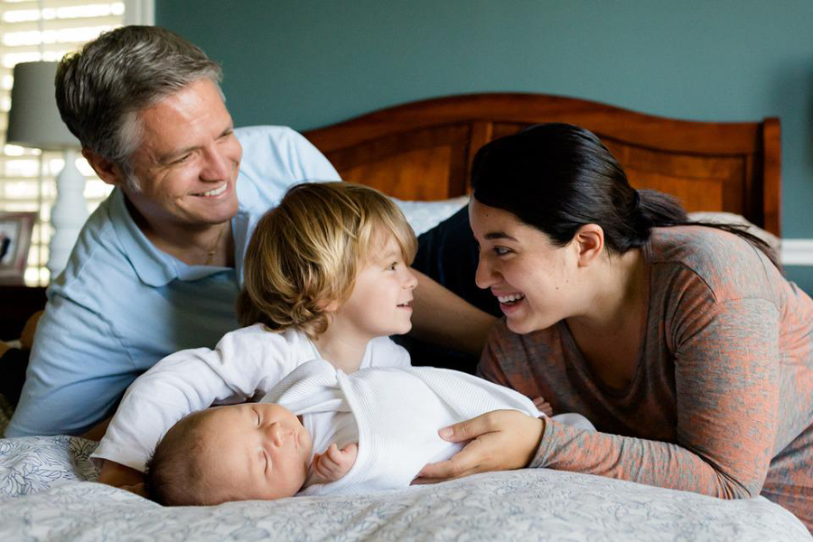 SCI : que devient-elle en cas d'éclatement de la famille