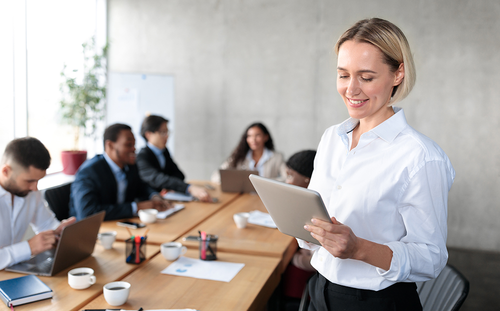 Processus RH : comment l’optimiser Processus RH : comment l’optimiser