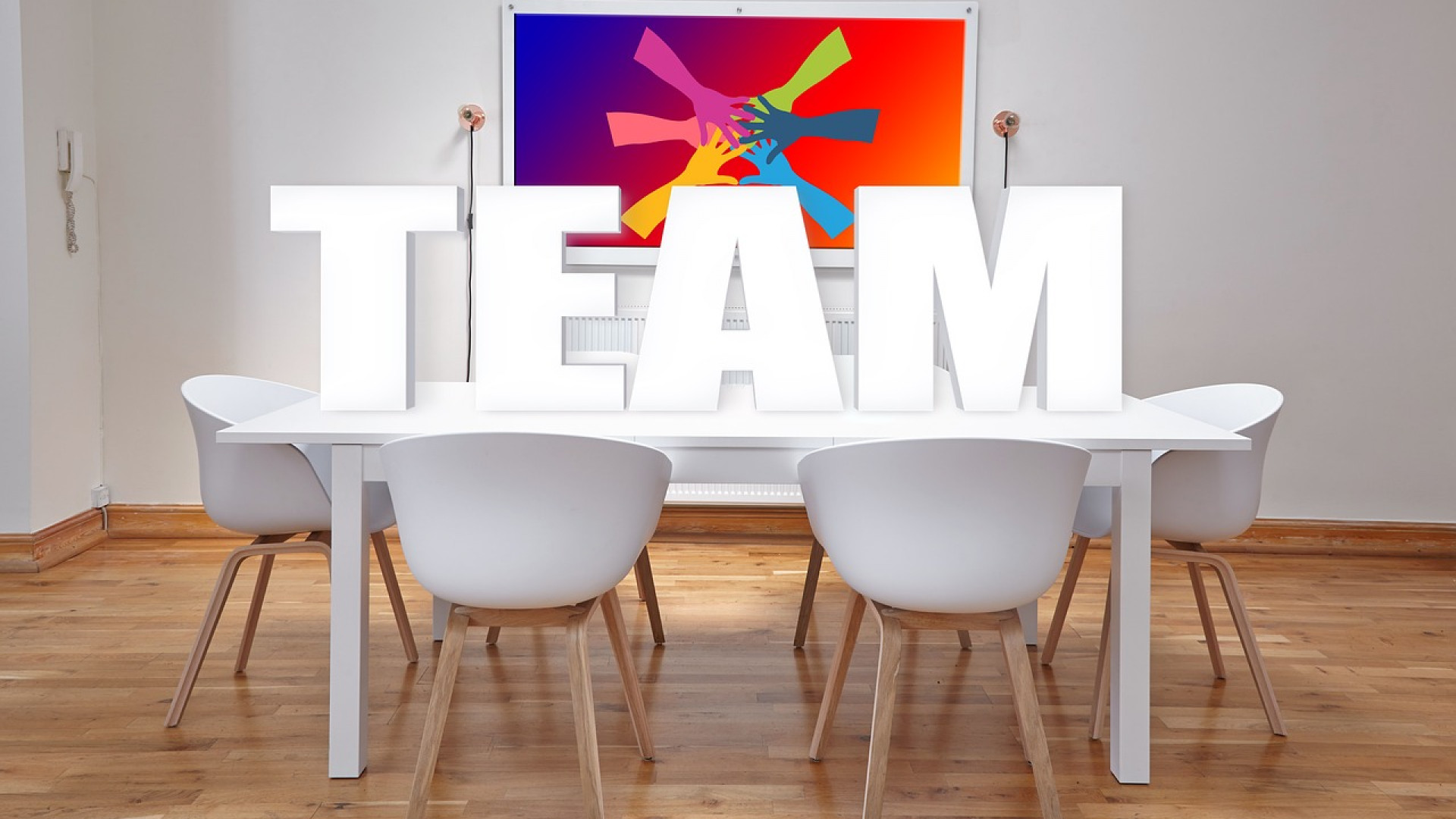 Quelles idées créatives peuvent être utilisées lors d'un team building ...
