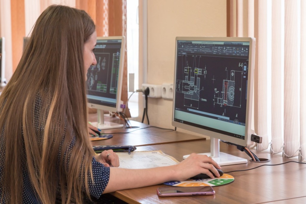 Des solutions informatiques innovantes pour penser et produire son ...