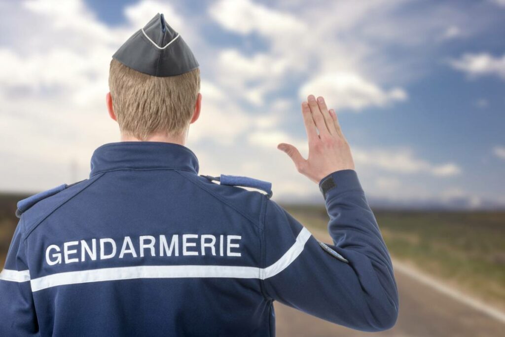 Sous-officier de la gendarmerie : les épreuves du concours