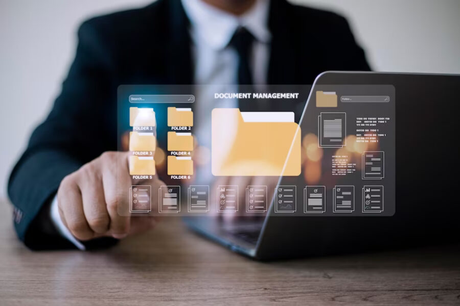 L’archivage en entreprise : voici comment optimiser le stockage de vos ...