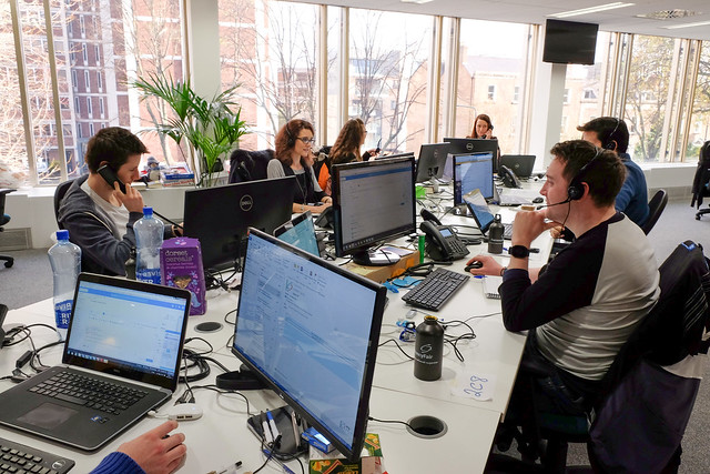 Suivi client : 5 astuces pour le rendre optimal dans l'entreprise