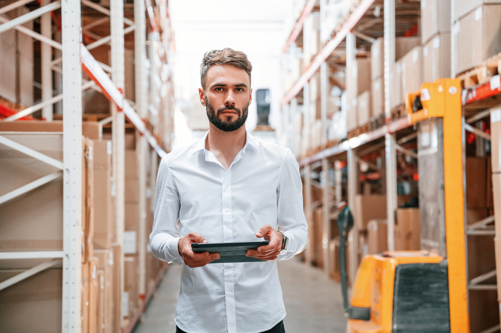 Qu'est-ce qu'un Supply Chain Manager et quelles sont ses missions