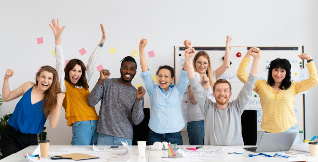 Comment évaluer l'efficacité de ses activités de team building