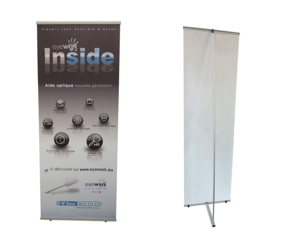 Pourquoi choisir un totem comme support de communication pour votre ...