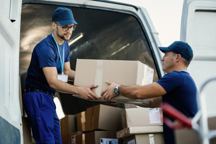 France Express : pour vos transports express de colis en France, Europe ...