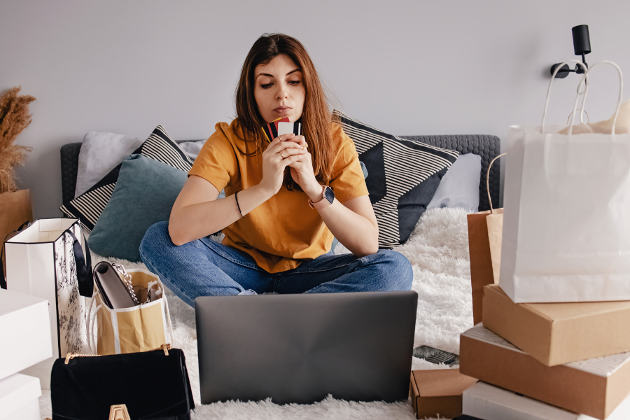 7 conseils pour créer un site de vente en ligne réussi