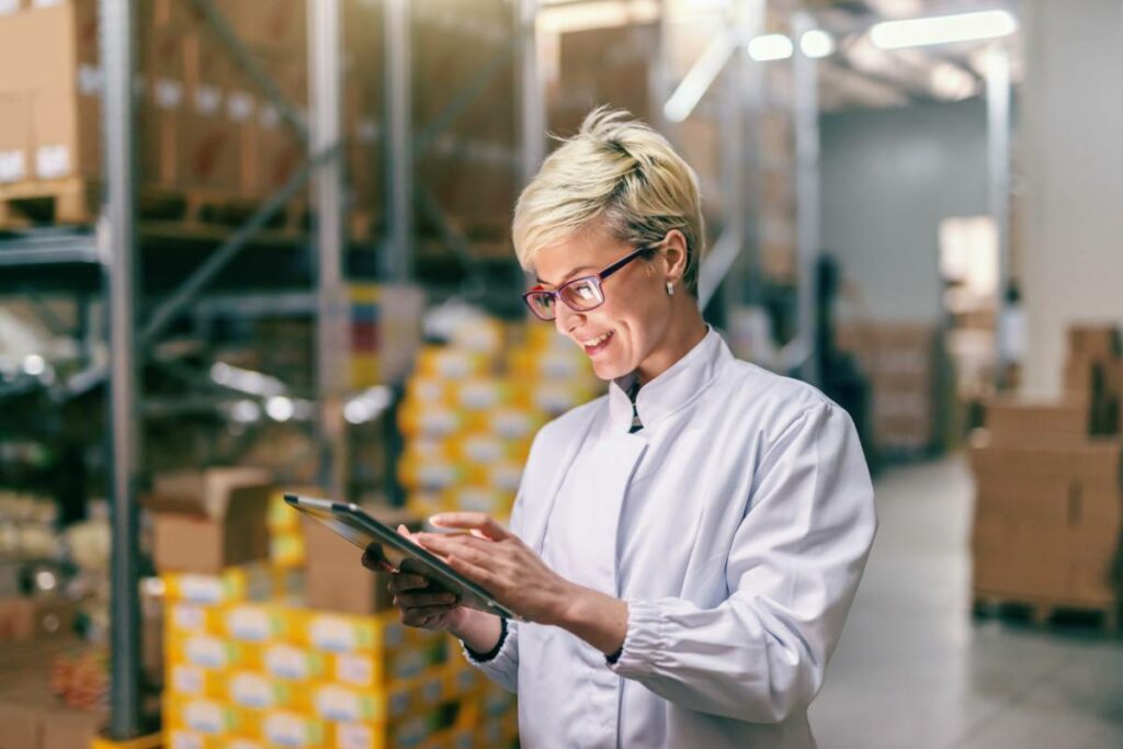 Logistique : comment optimiser la gestion des flux Logistique : comment optimiser la gestion des flux